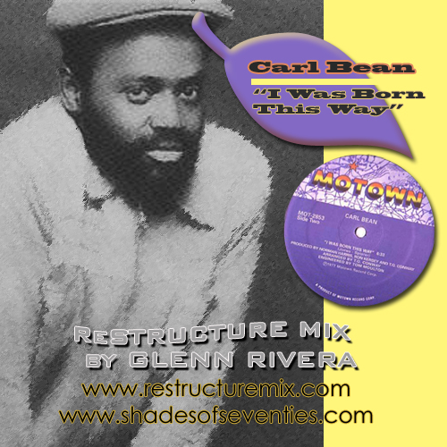 Carl Bean - Alchetron, The Free Social Encyclopedia